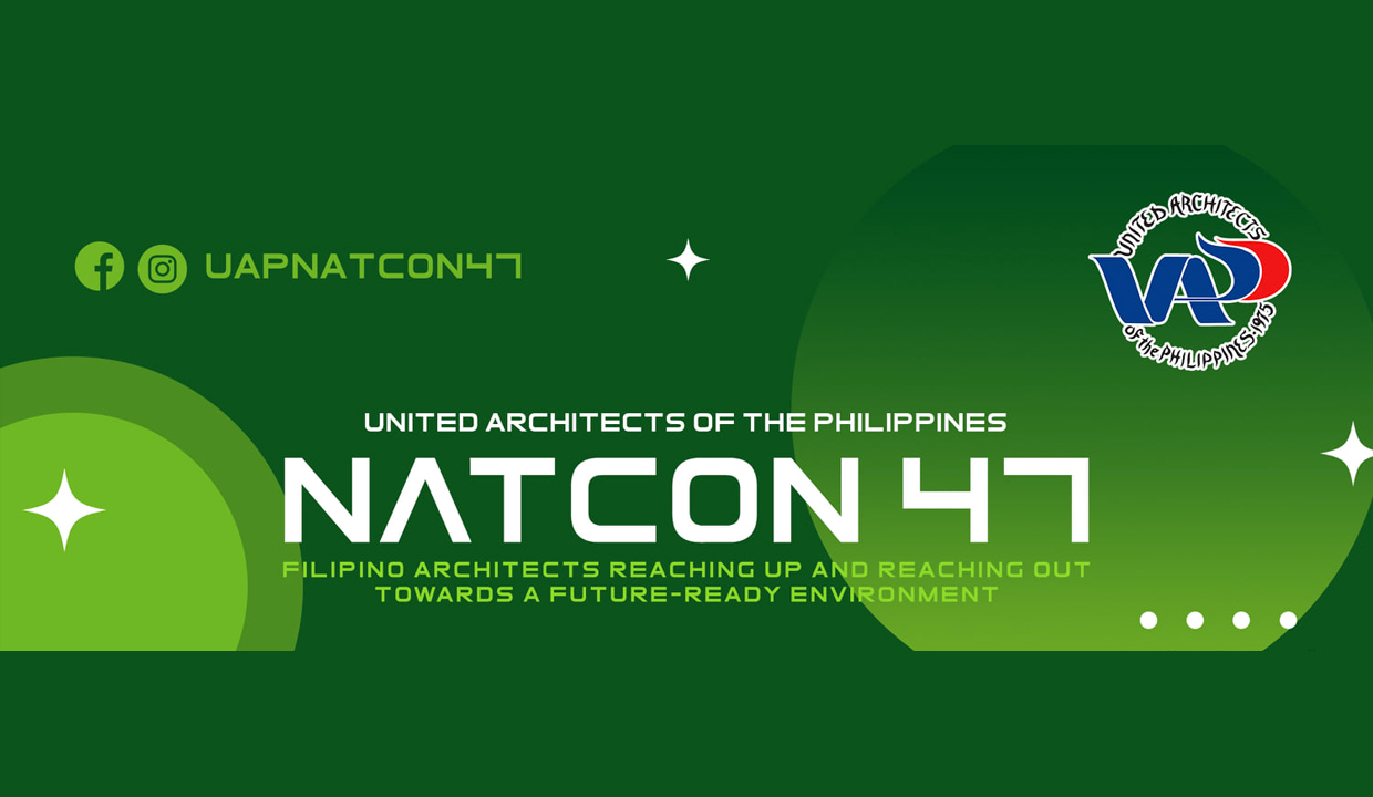 United Architects Of The Philippines Logo Architects In Government