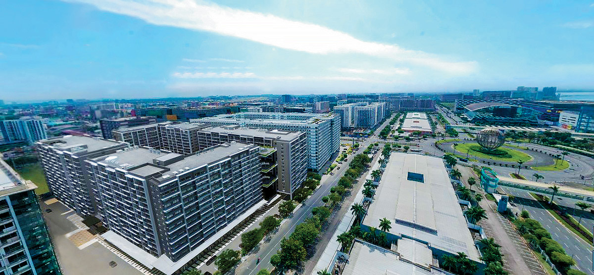 Pasay Monorail means better connectivity, convenience and higher land ...