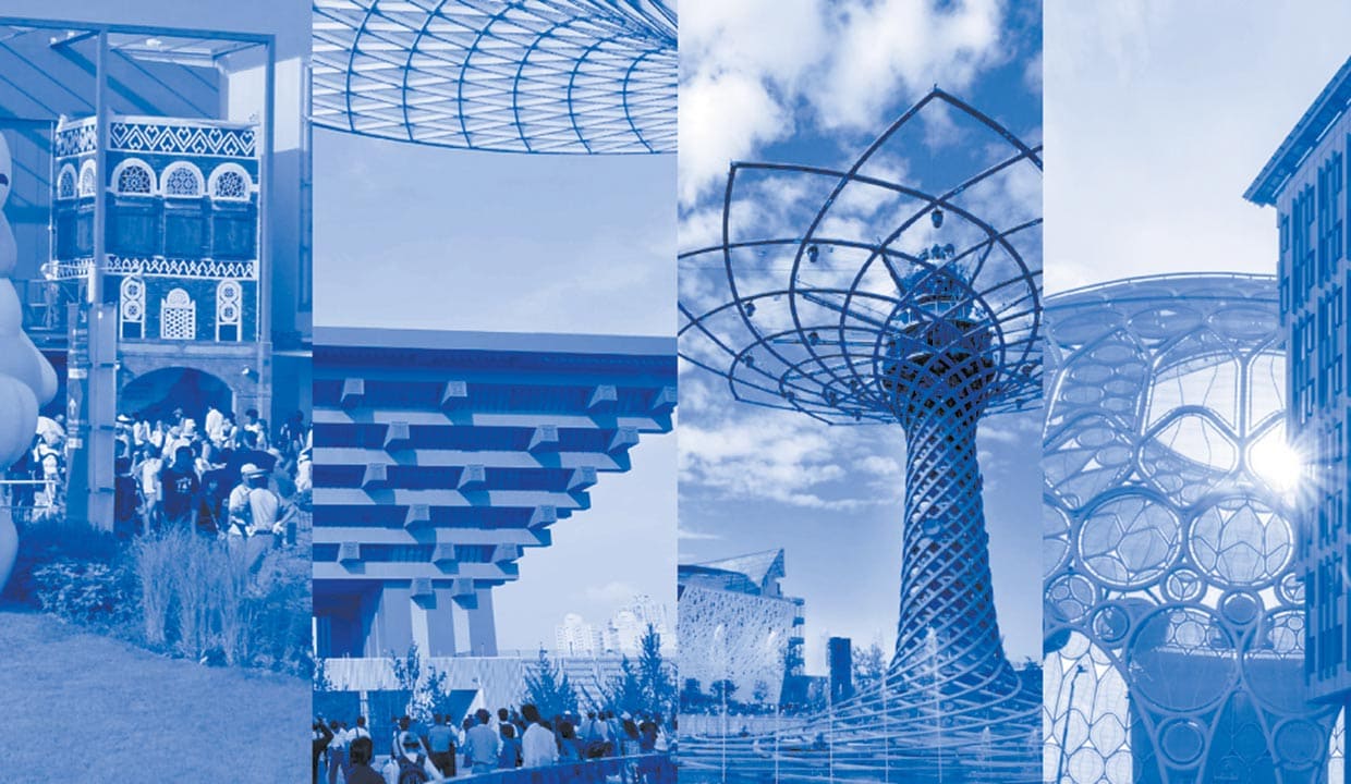 Rome ready to host World Expo 2030 - Property Report