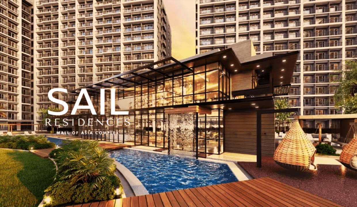 SMDC Sail Residences: Live in Sustainable Luxury - Property Report