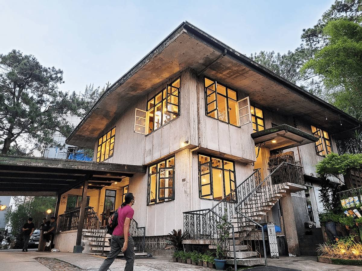 Beautifully designed breweries to visit around the Philippines ...