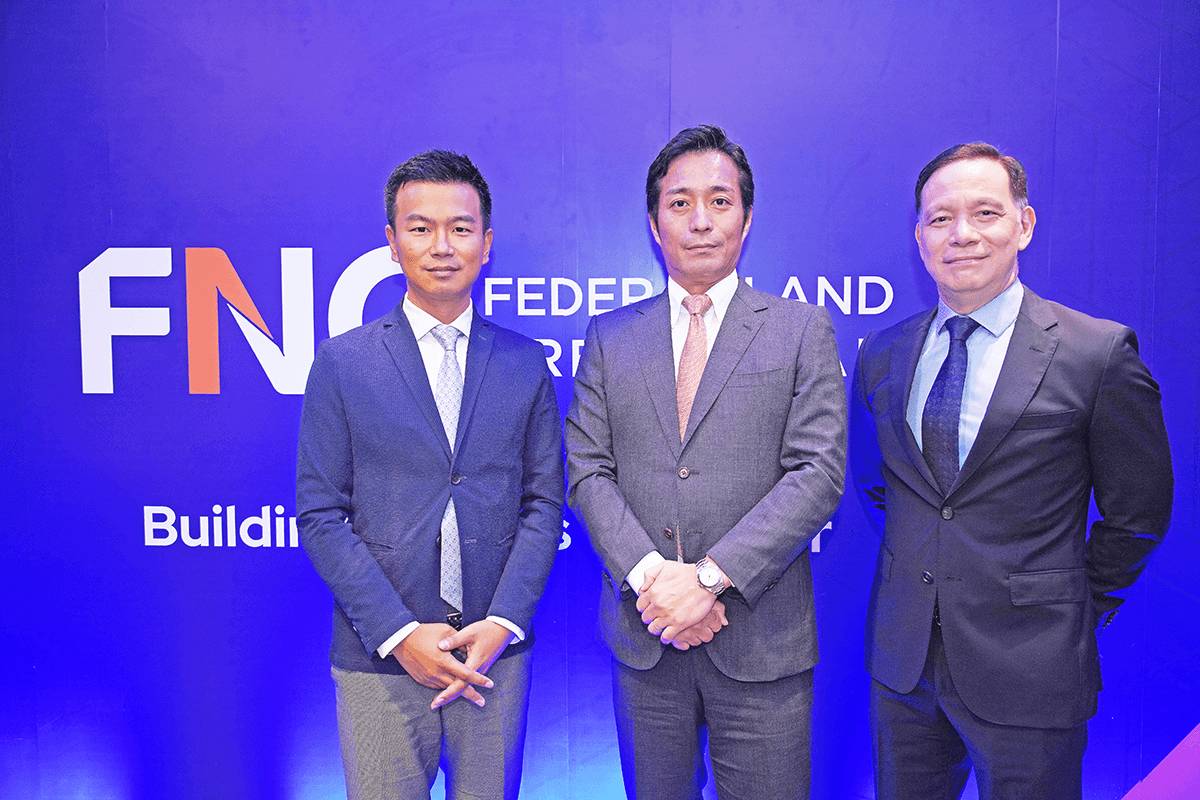 Federal Land NRE Global Inc. (FNG): Ushering a new era of urban living ...