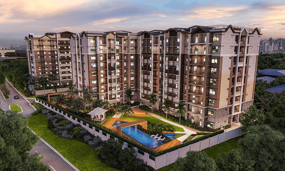 RLC Residences unfolds second phase of Woodsville Crest - Property Report