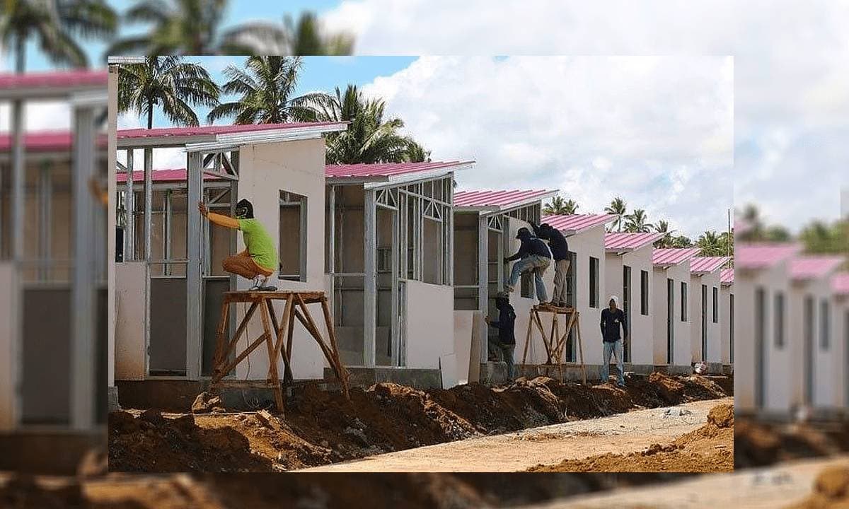 DHSUD highlights PBBM's 'Pambansang Pabahay' in celebration of National ...