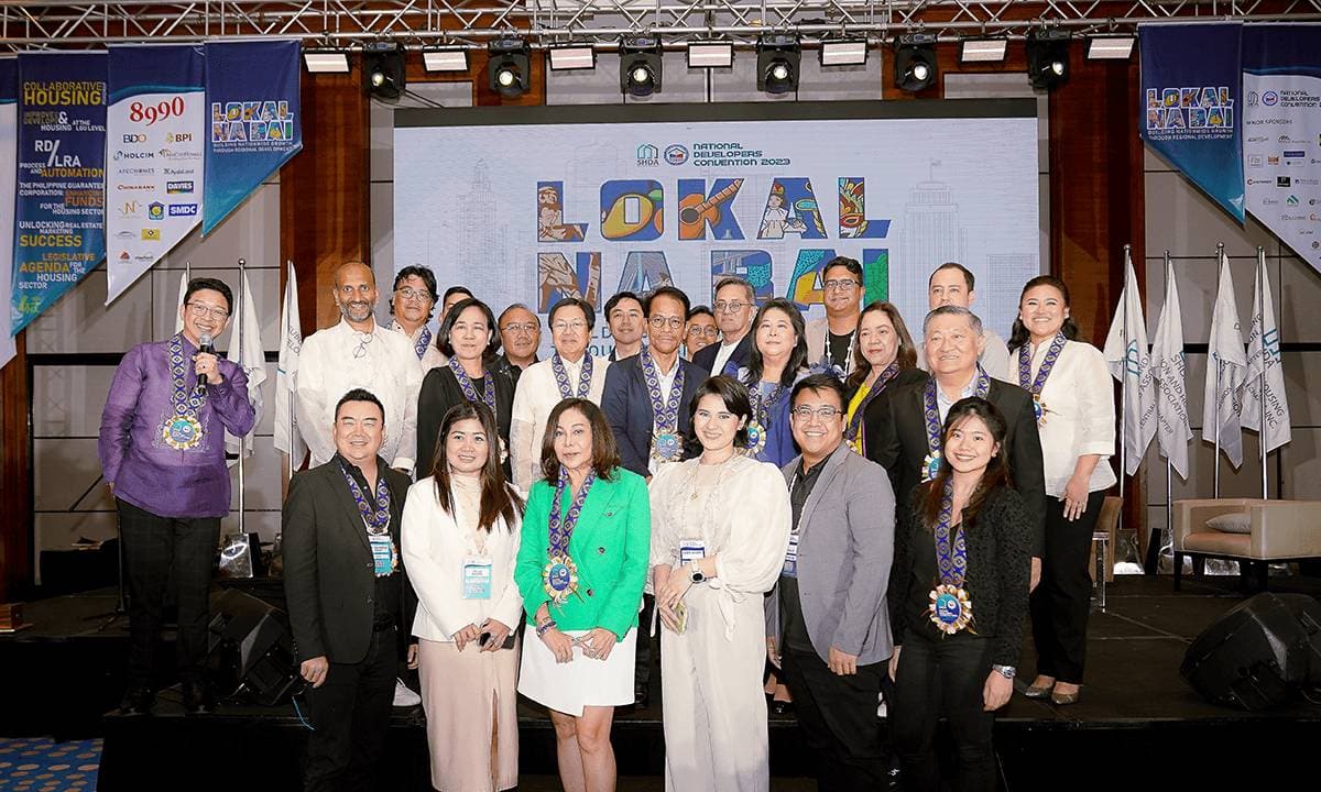 Real estate developers get more tax incentives - Property Report