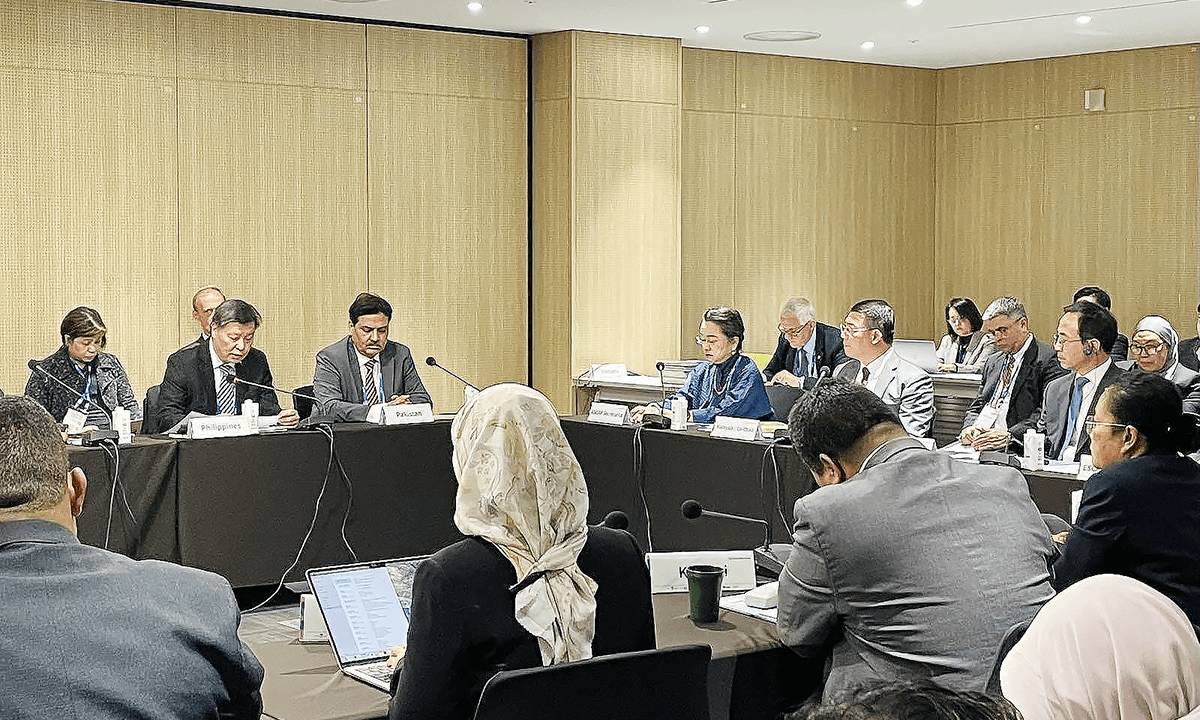 Reaffirming PH urban development and housing commitments - Property Report