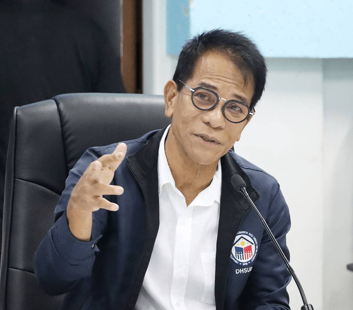 ‘Pambansang Pabahay’ espouses ‘smart’ city development – DHSUD ...