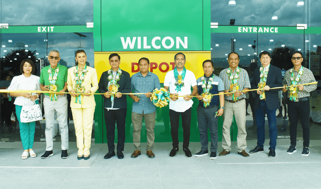 The road to 100: Wilcon Depot marks milestone with new branches ...
