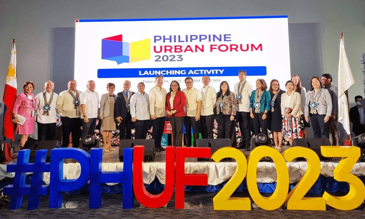 Shaping the future of Philippine cities - Property Report