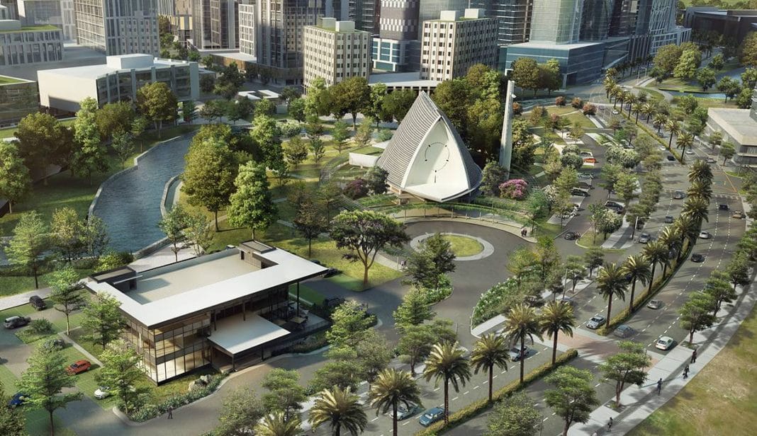 Ayala Land establishes a place for progress in Cavite with Evo City ...