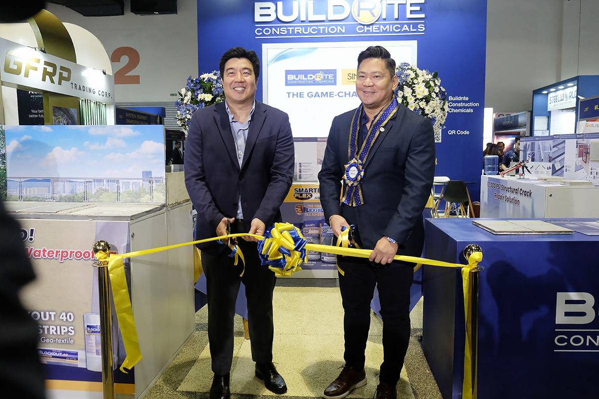 Buildrite unveils expert solutions for wet areas - Property Report