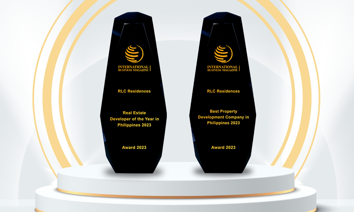 Building dreams, winning awards: RLC Residences gets global recognitions in Dubai - Property Report