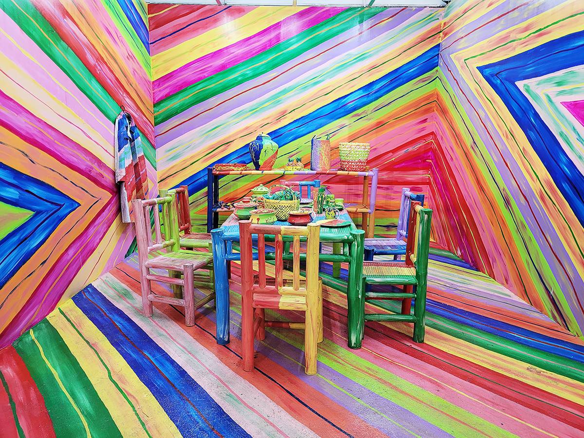 Embark on a flavorful adventure at Food Wanderer - Property Report