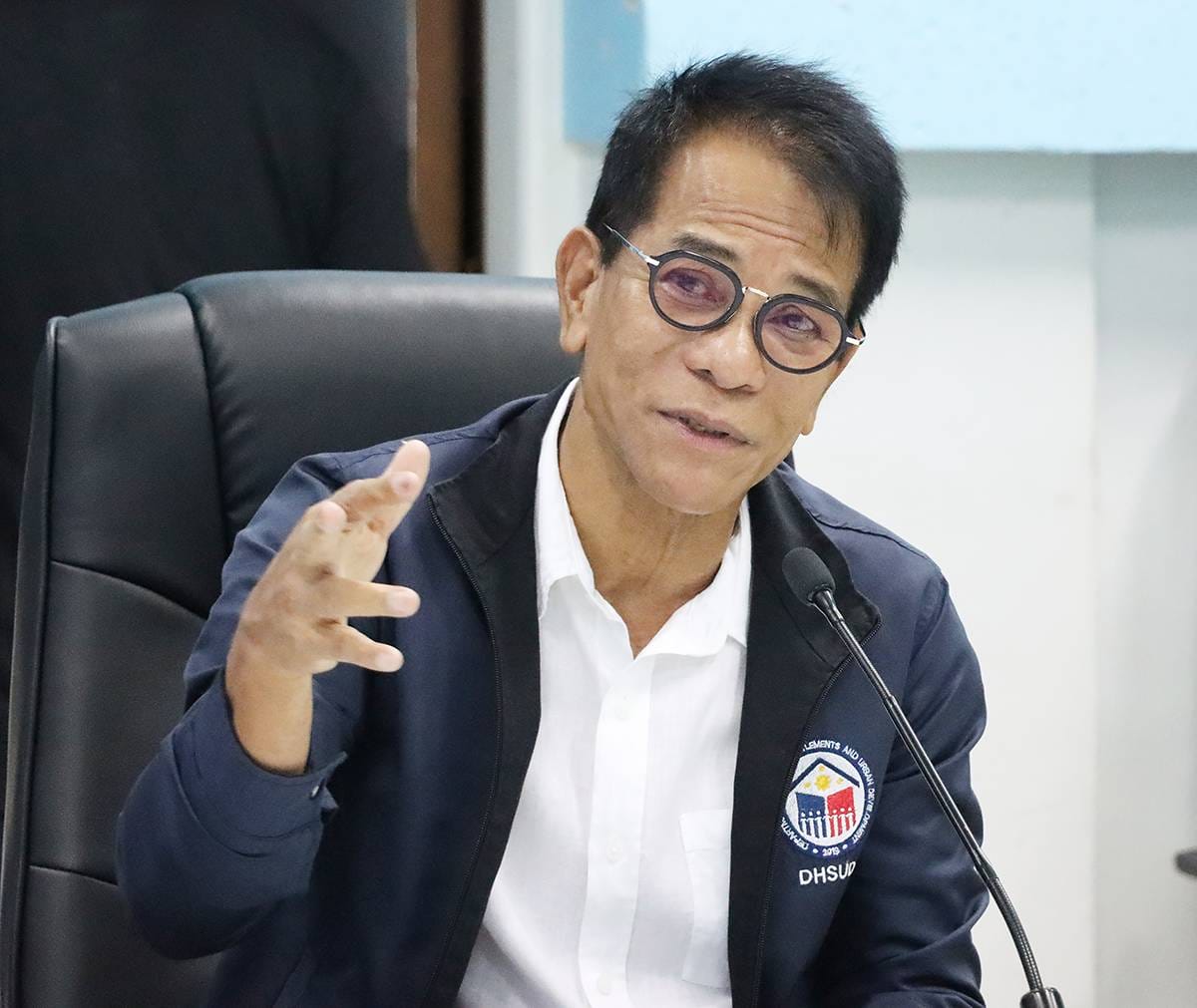 DHSUD celebrates 5th anniversary with emphasis on safe and resilient ...