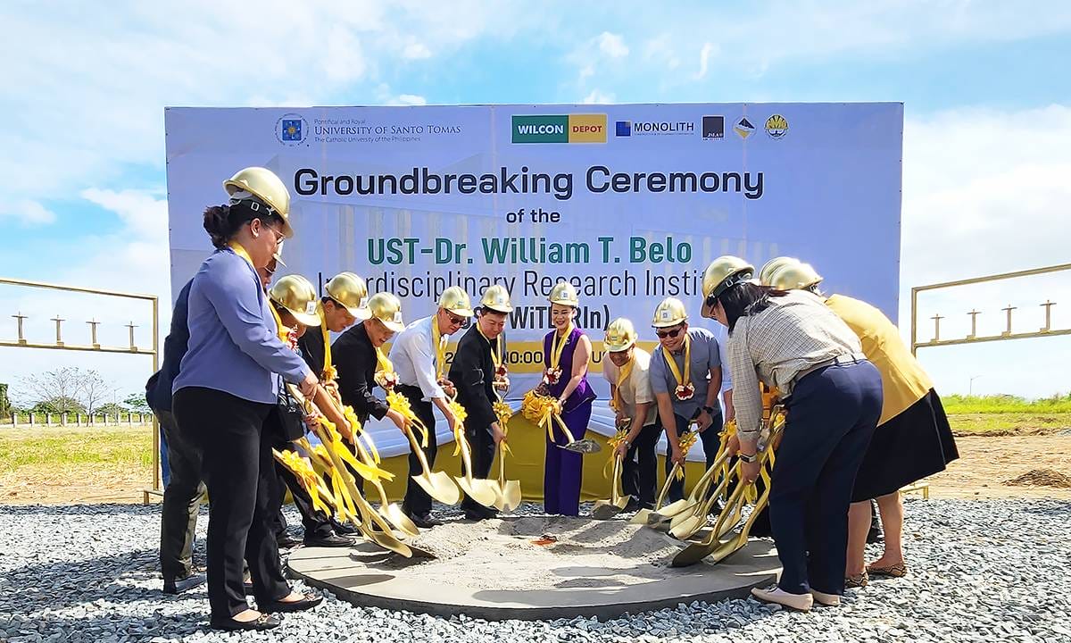 Supporting dreams to strengthen communities - Property Report