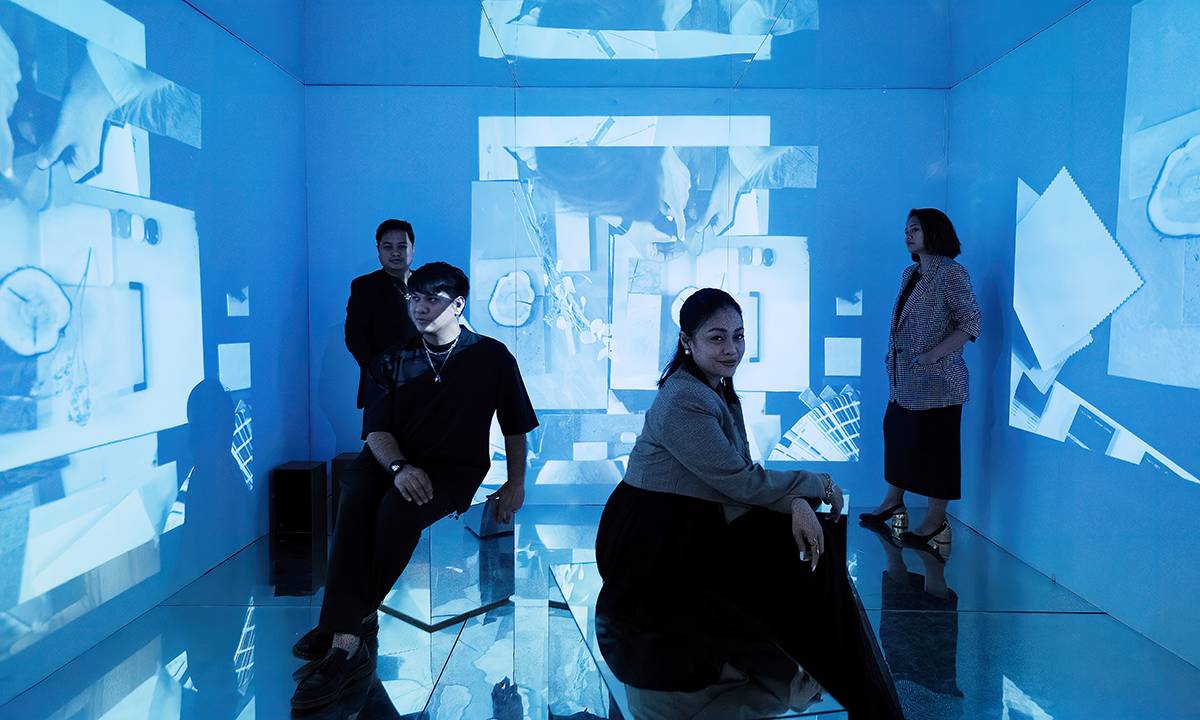 Six Decades of Style: PIID's landmark celebration at WORLDBEX ...