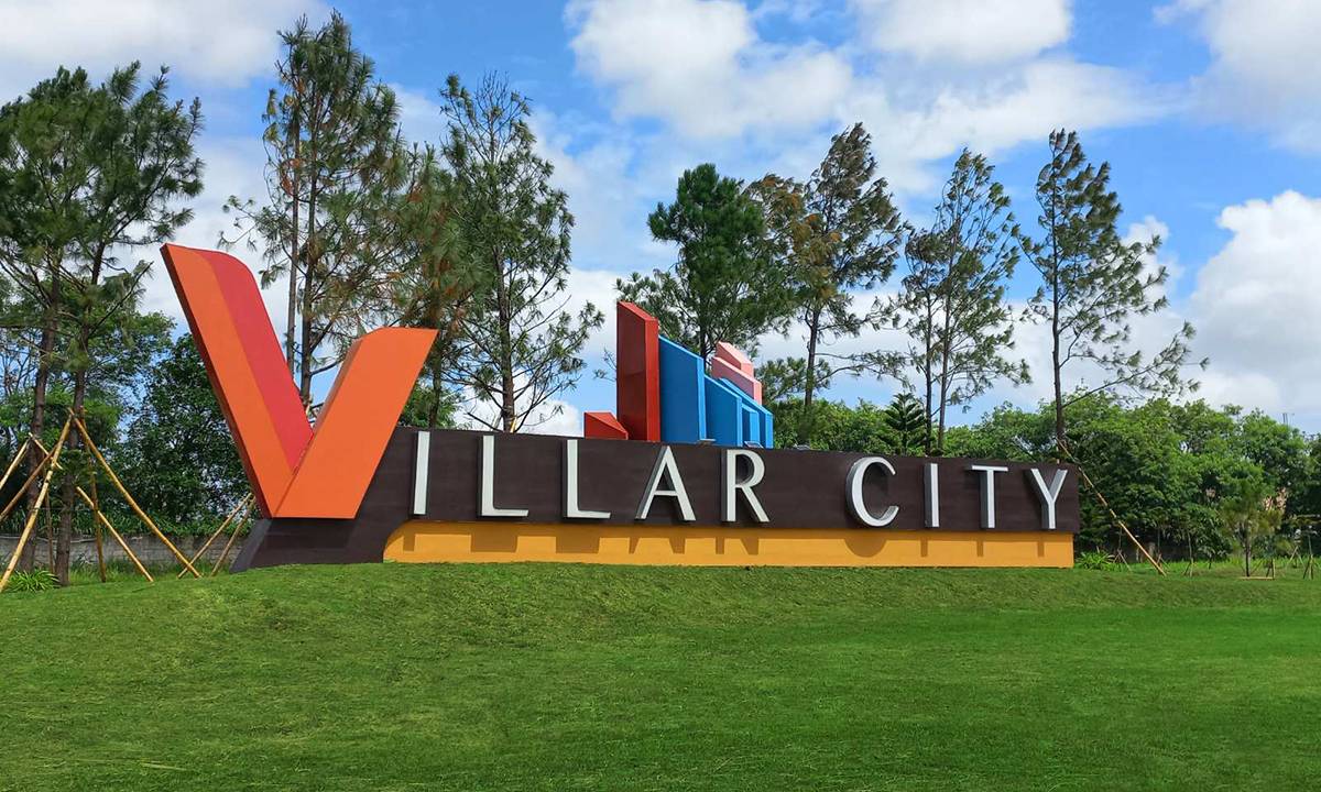 Shaping the future: Manny Villar’s vision to build Villar City ...