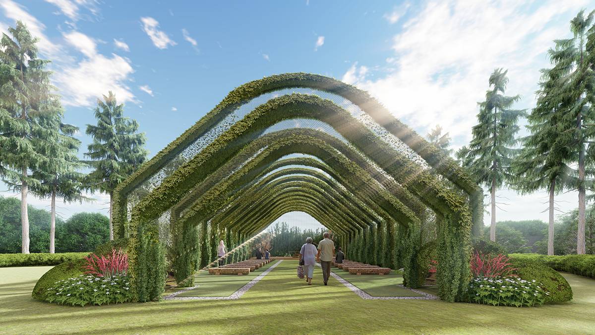 Arden Botanical Estate: Breathing fresh air into the township concept ...