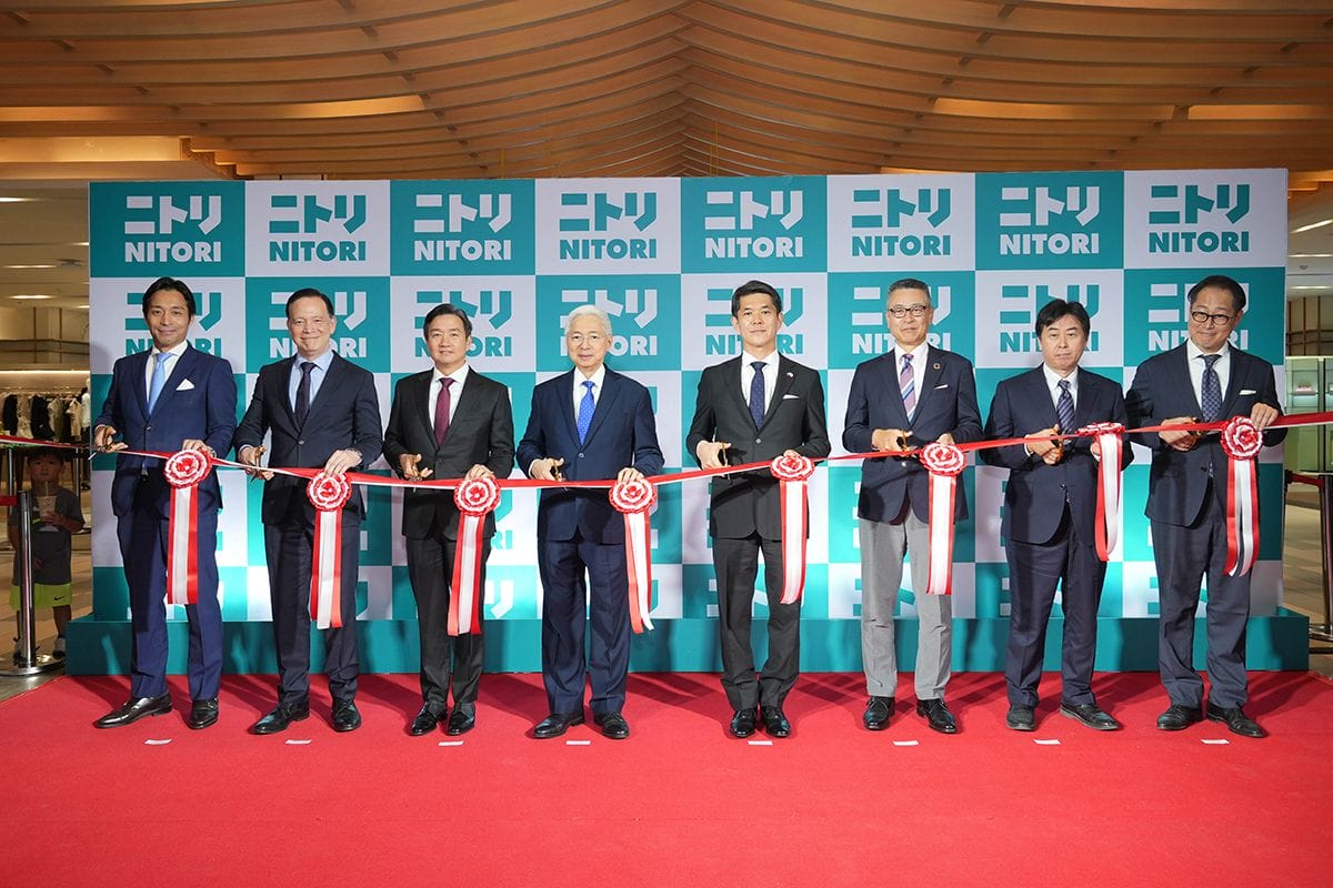 Authentic Japanese living with MITSUKOSHI BGC and The Seasons Residences - Property Report