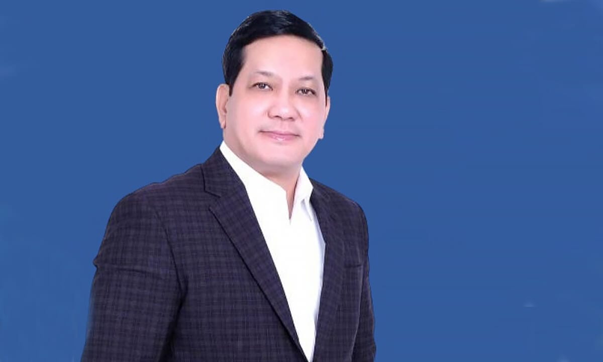 UAP inducts 30th National President during 50th Founding Anniversary ...