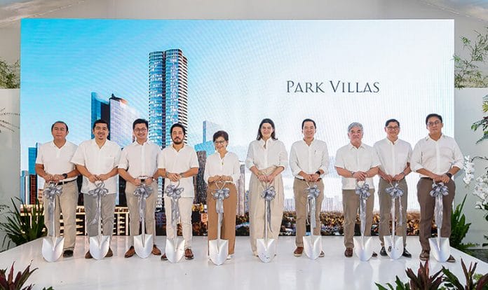 Ayala Land Premier elevates Makati skyline with Park Villas - Property ...