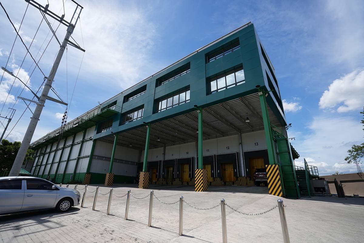First Atkins expands operations in ALLHC's Cavite Technopark - Property ...