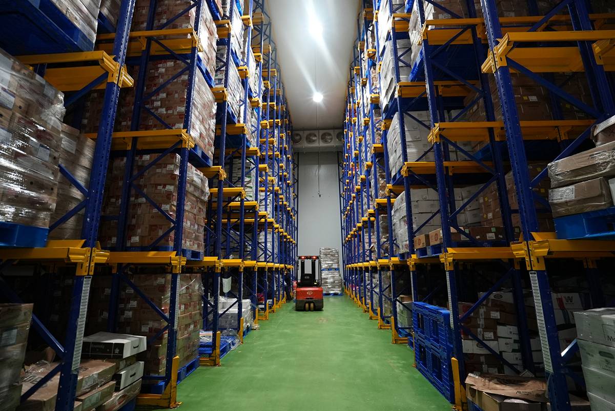 First Atkins expands operations in ALLHC's Cavite Technopark - Property ...