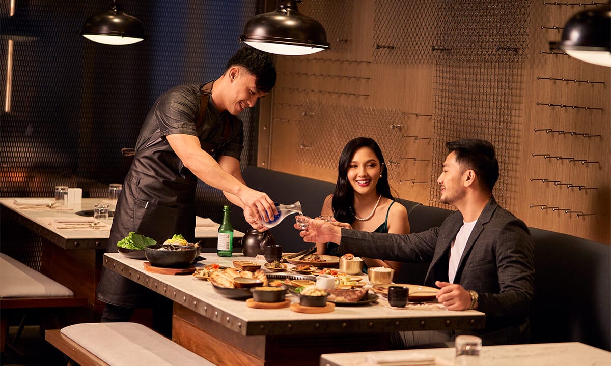 Experience international flavors at Hann Casino Resort - Property Report