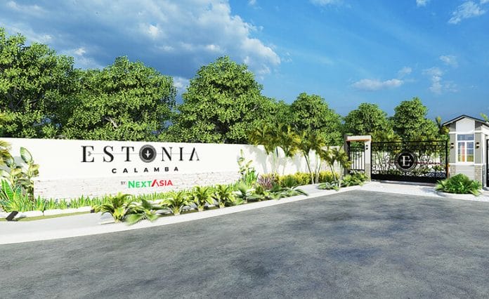 NextAsia Land: The vanguard that builds the future today - Property Report