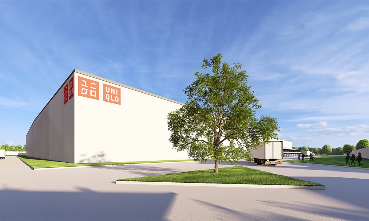 FNG and Fast Retailing Philippines unveiled innovatively human-centric ...