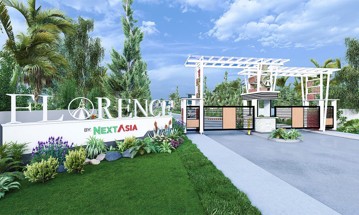 NextAsia Land: The vanguard that builds the future today - Property Report