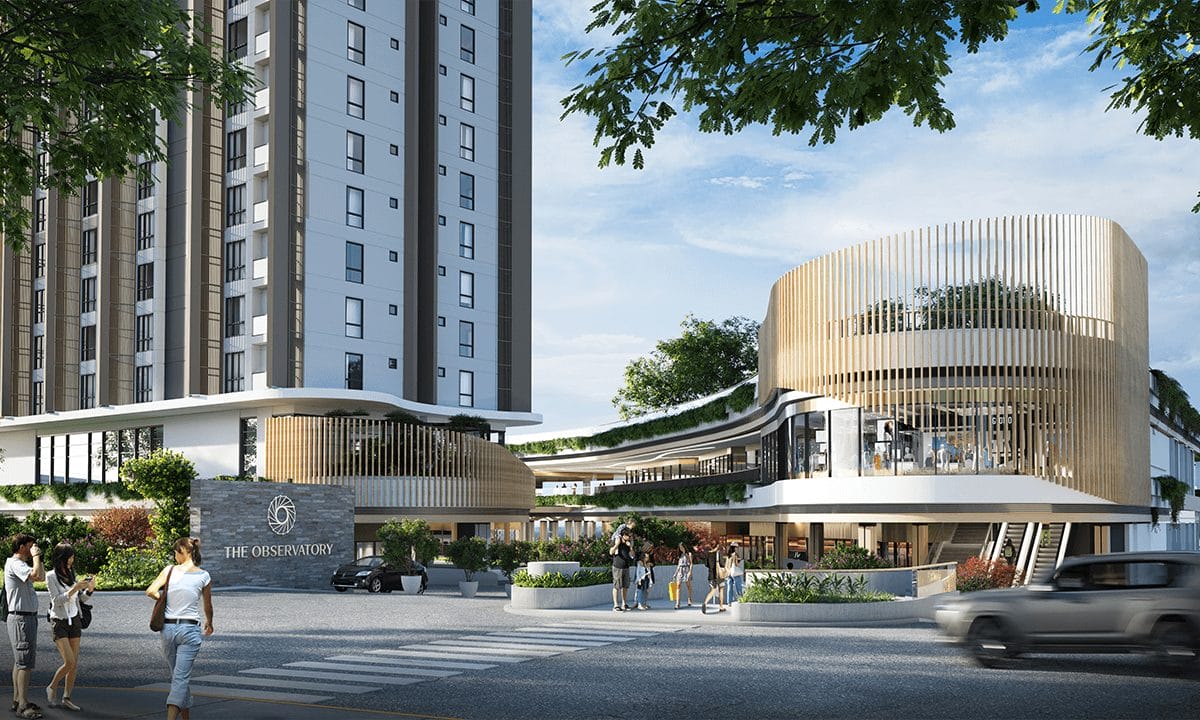 Federal Land NRE Global Inc. (FNG): Redefining Filipino homes with ...