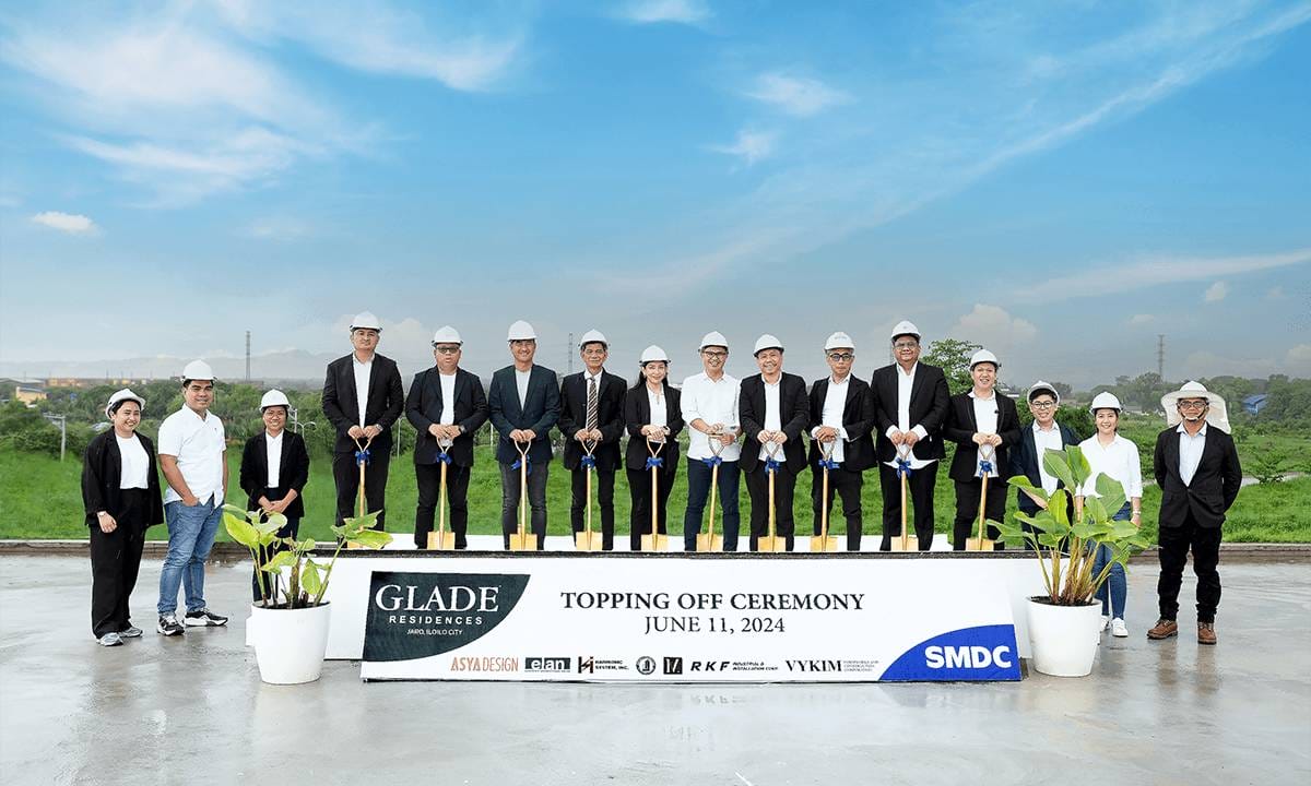 SMDC Glade Residences: Your ideal living experience awaits in the heart ...