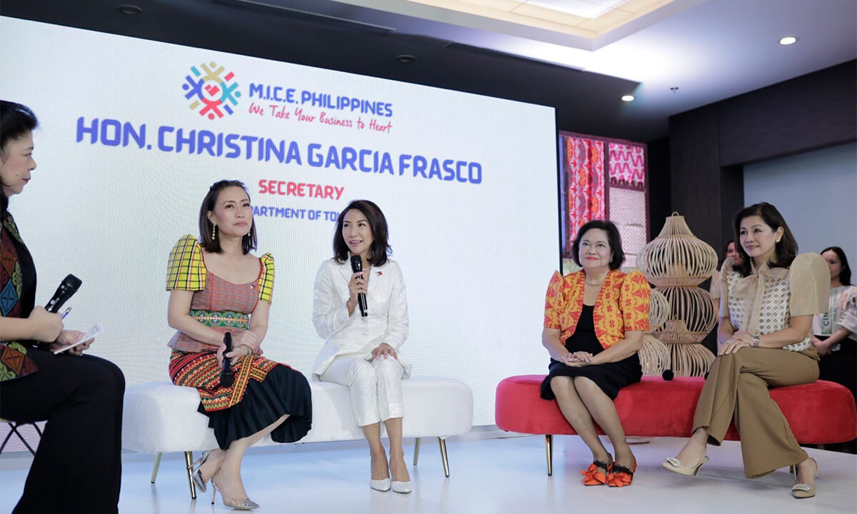 MICE Philippines is ready to take the global stage - Property Report