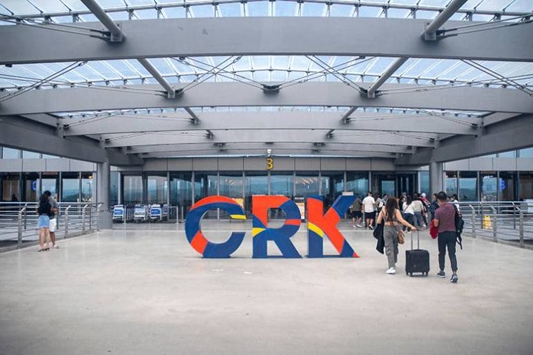 Is Pampanga poised to become the counter-magnet City of Metro Manila ...