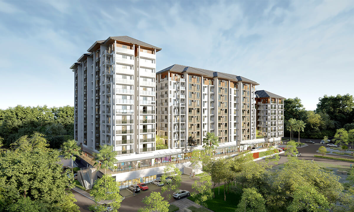 Washington Heights: Your newest gateway to modern living in Cavite ...