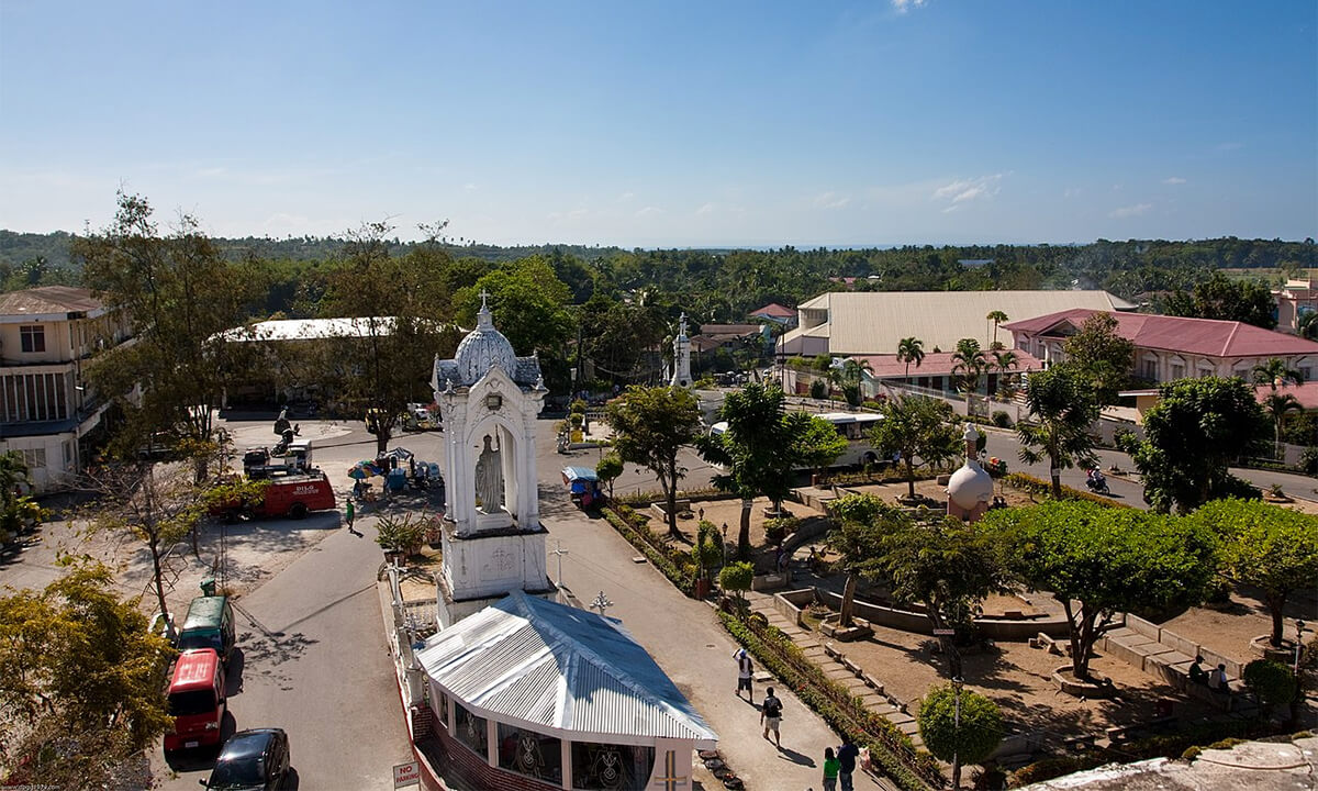 Carcar City: Cebu's next emerging gem - Property Report