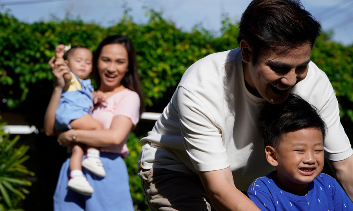 CBDI's 'Building From the Heart' is transforming Filipino homes ...