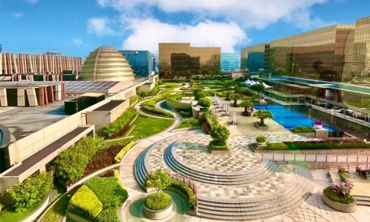 City of Dreams Manila wins prestigious International Awards in 2024 ...