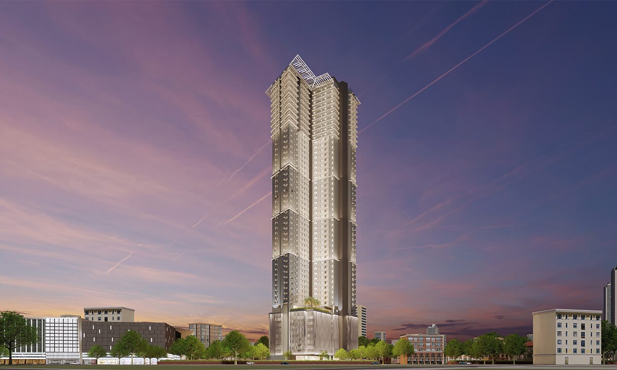 Vista Land unveils modern living solutions with high-rise developments ...