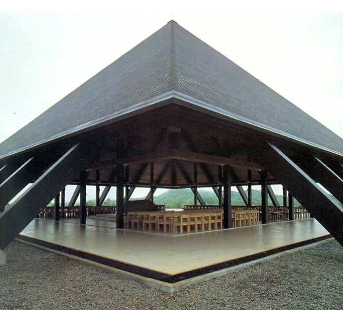 Exhibition honoring National Artist for Architecture Leandro Locsin ...