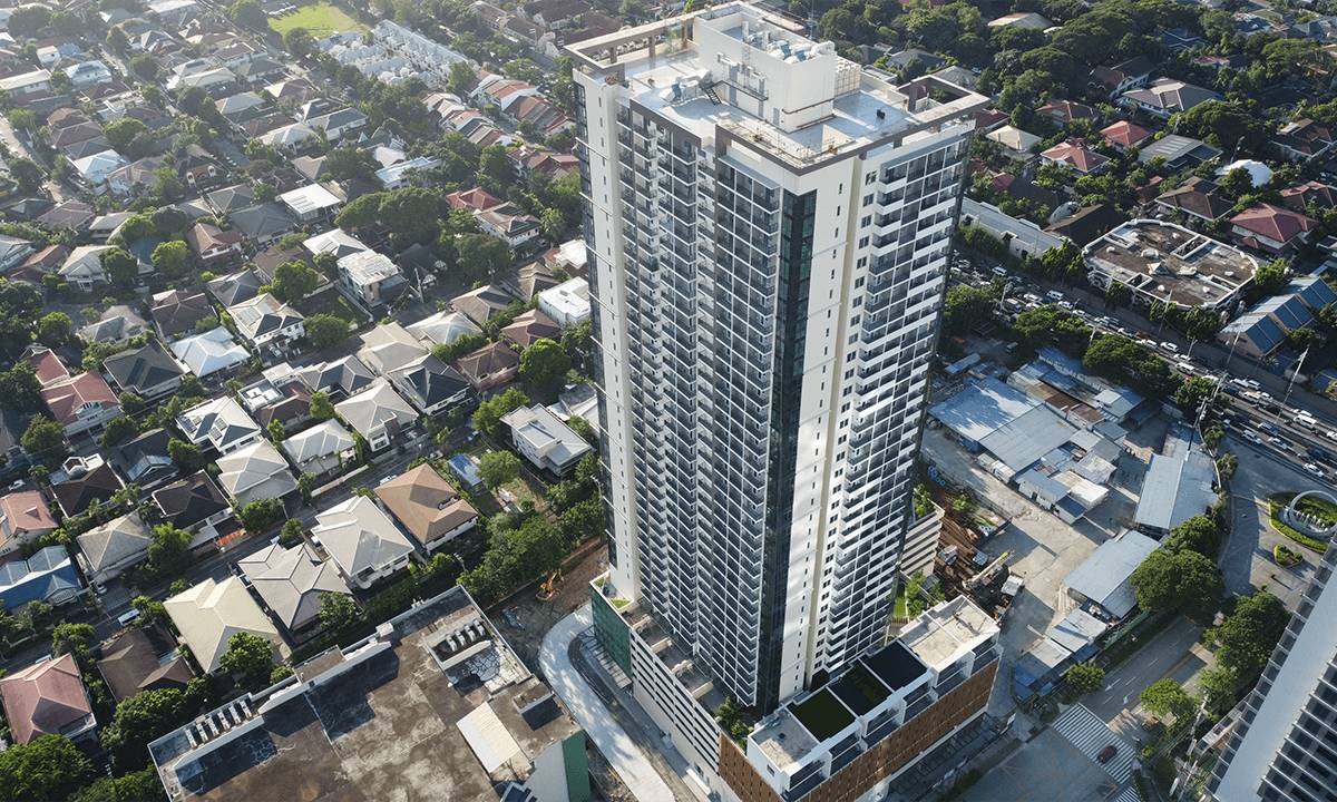 Maple at Verdánt Towers: A new chapter begins in Ortigas East ...