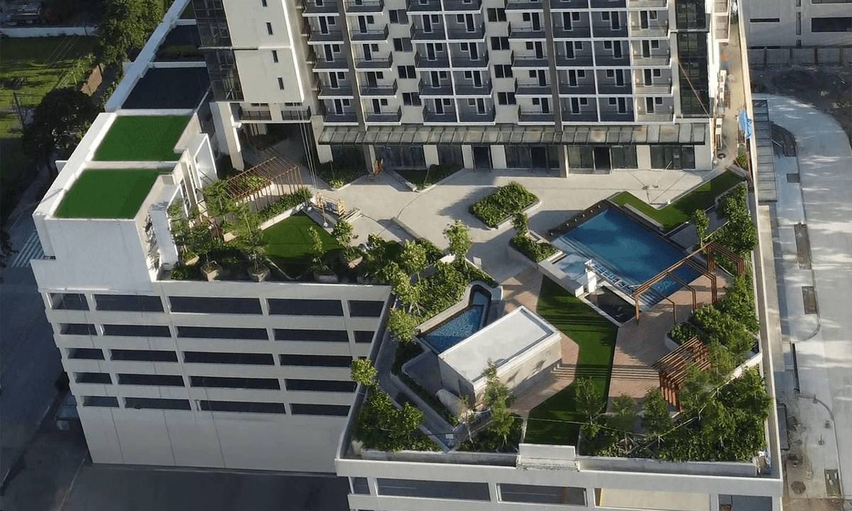 Maple at Verdánt Towers: A new chapter begins in Ortigas East ...