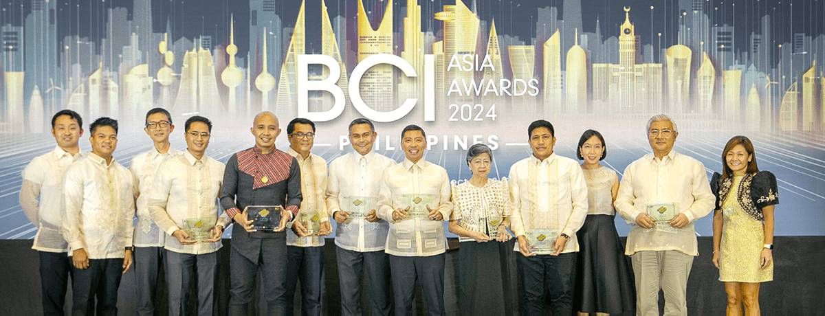 BCI celebrates the best in Philippine architecture, building, and ...