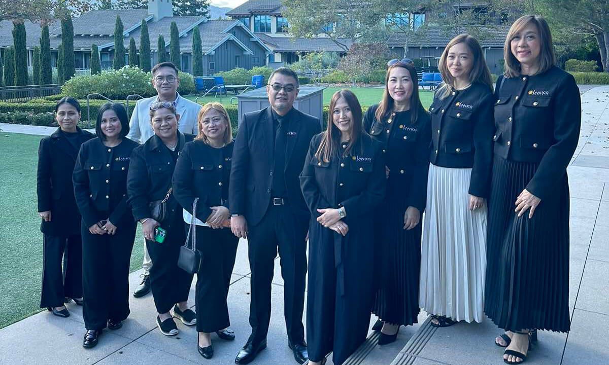 MVP-led Landco Pacific hits second US Roadshow with inviting shores of ...
