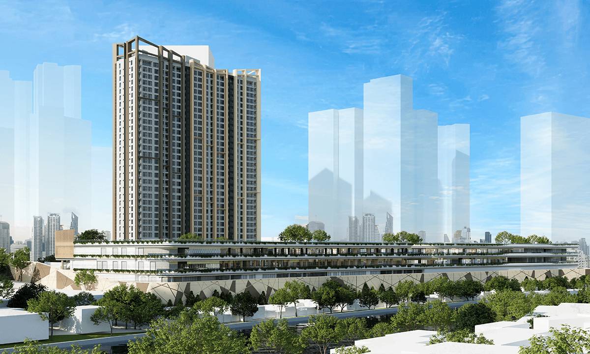 Federal Land Nomura Real Estate (FNG) introduces distinct living ...