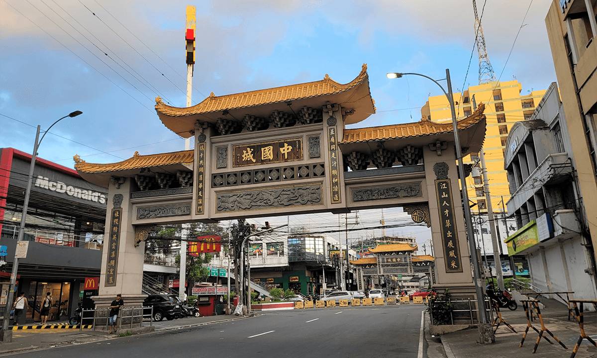 Exploring Banawe, Quezon City’s Chinatown on two wheels - Property Report