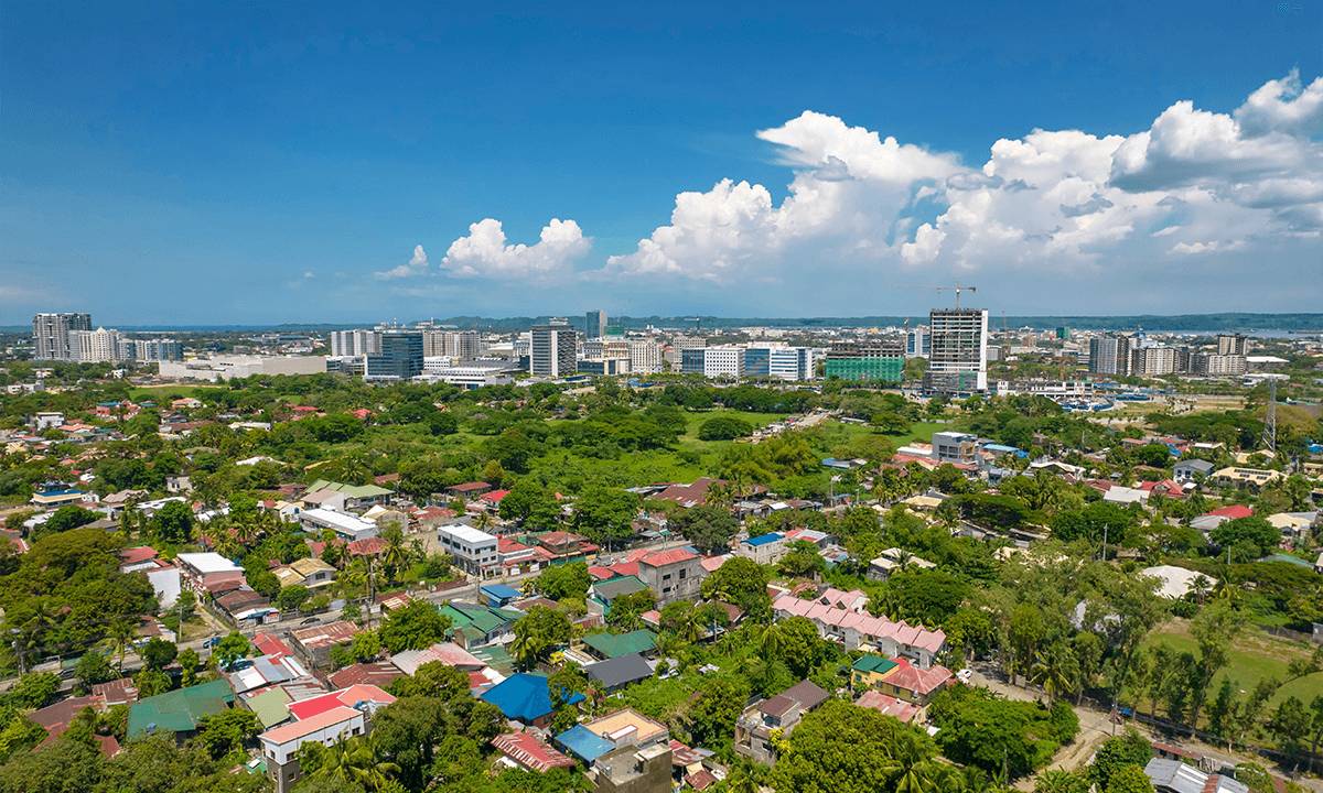 Iloilo City's sustainable development: A haven for enhancing quality of ...