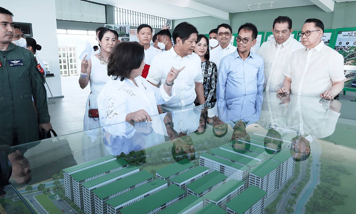 SHFC at 21: Building lives, transforming communities - Property Report