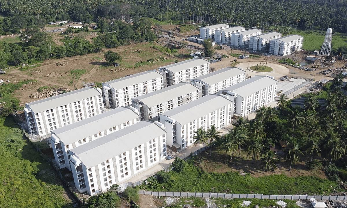 SHFC at 21: Building lives, transforming communities - Property Report
